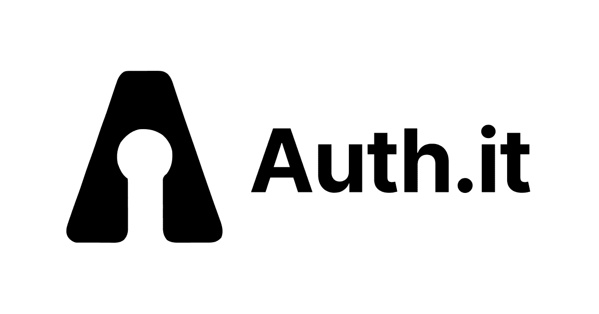 Identity and Access Management | Auth.it